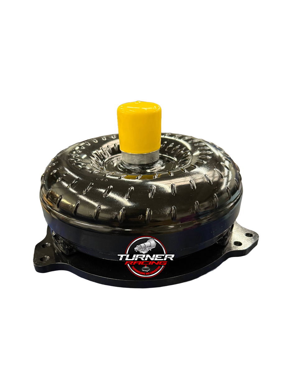 Turner Racing Transmissions