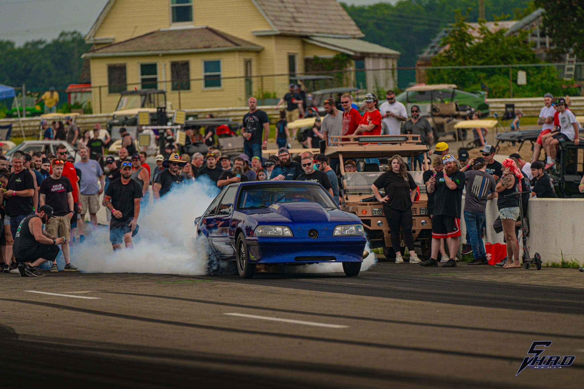 Customer Gallery – Turner Racing Transmissions