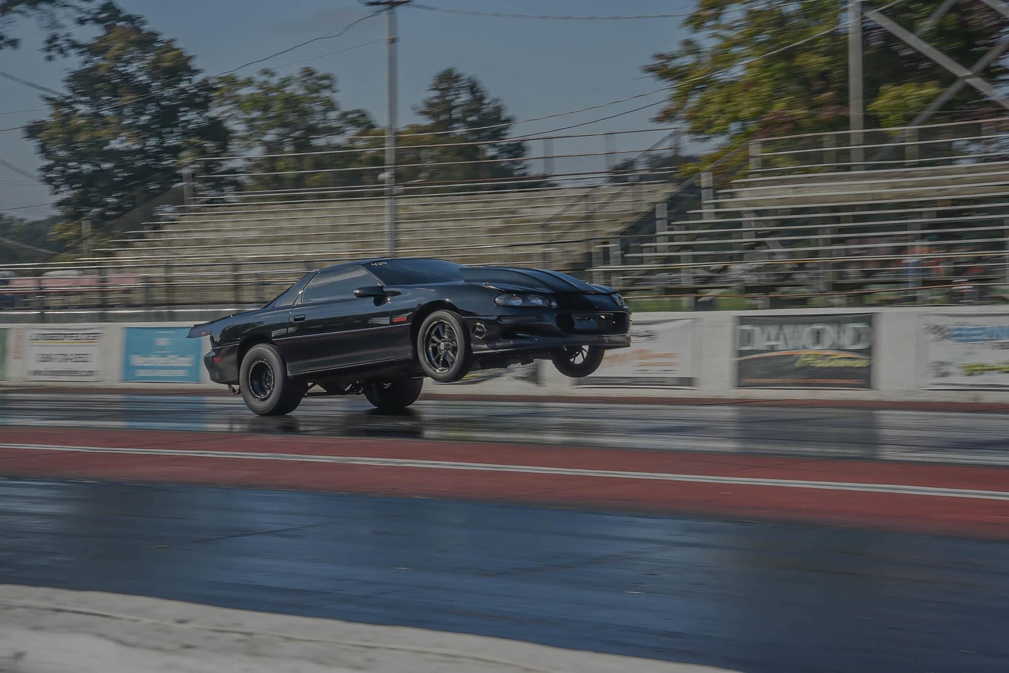 Customer Gallery – Turner Racing Transmissions