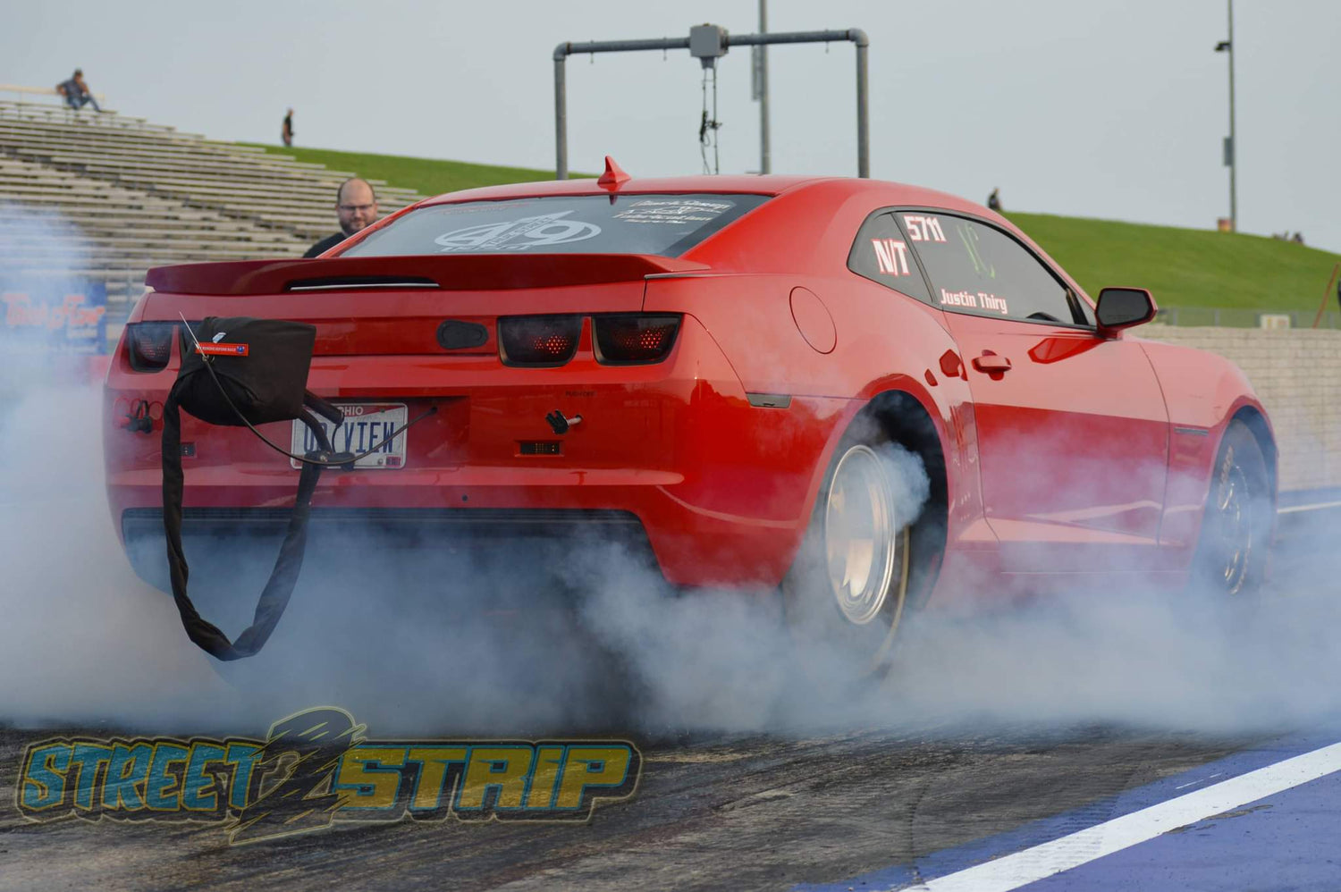 Turner Racing Transmissions